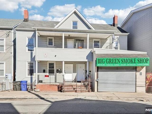 E Main St, Paterson, Home For Sale