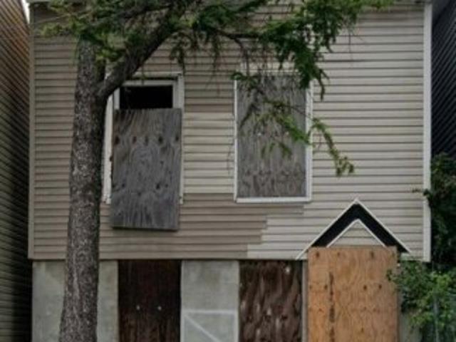 E Main St, Paterson, Home For Sale