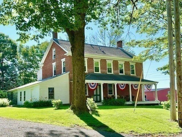 E Main St, Plainfield, Home For Sale