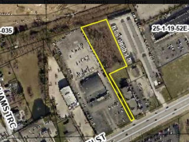 E Main St, Plainfield, IN 46168