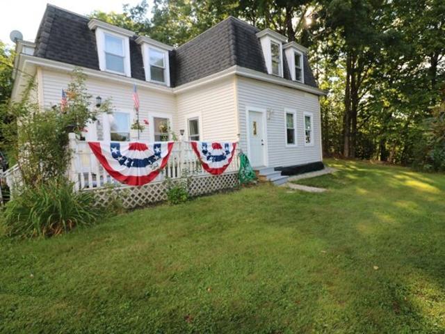 E Main St, Rindge, Home For Sale