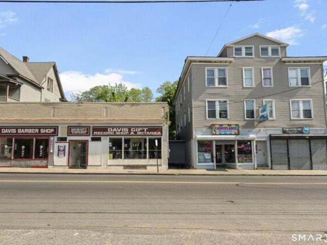 E Main St, Waterbury, Home For Sale