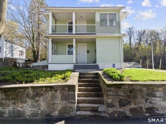 E Main St, Waterbury, Home For Sale