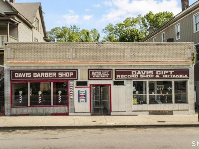 E Main St, Waterbury, Home For Sale