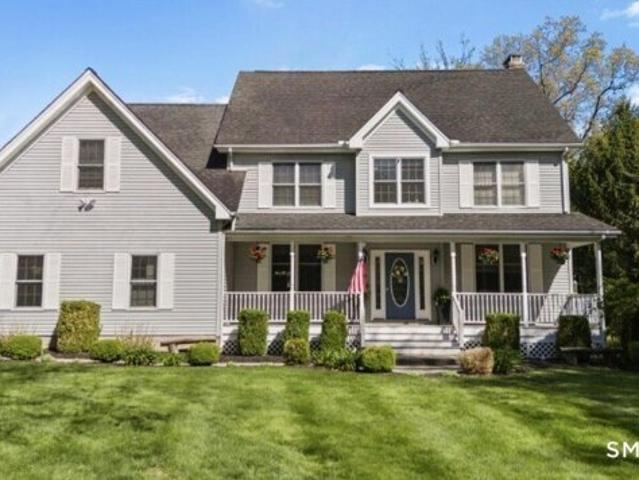 E Main St, Wallingford, Home For Sale