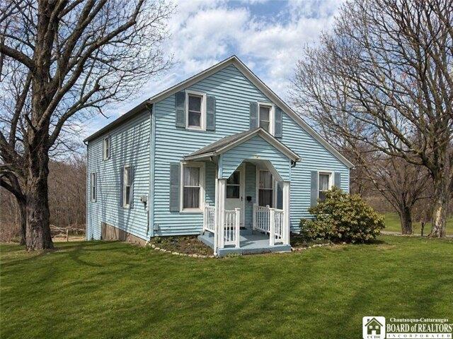 E Main St, Westfield, Home For Sale