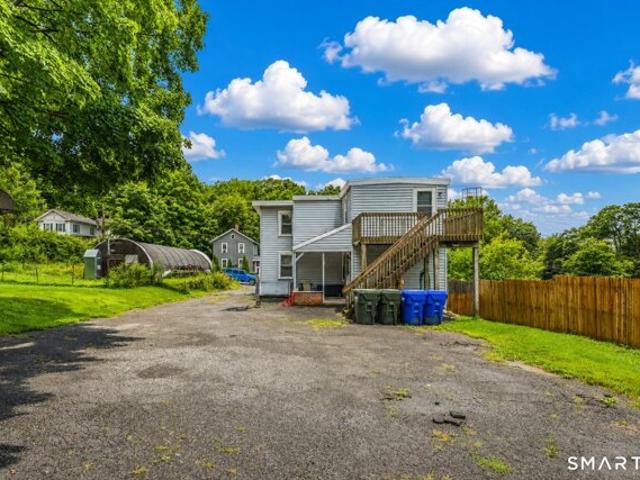 E Main St, Thomaston, Home For Sale