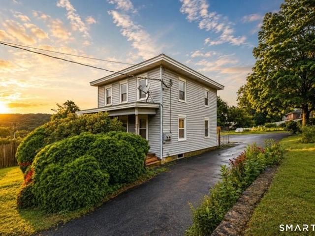 E Main St, Thomaston, Home For Sale
