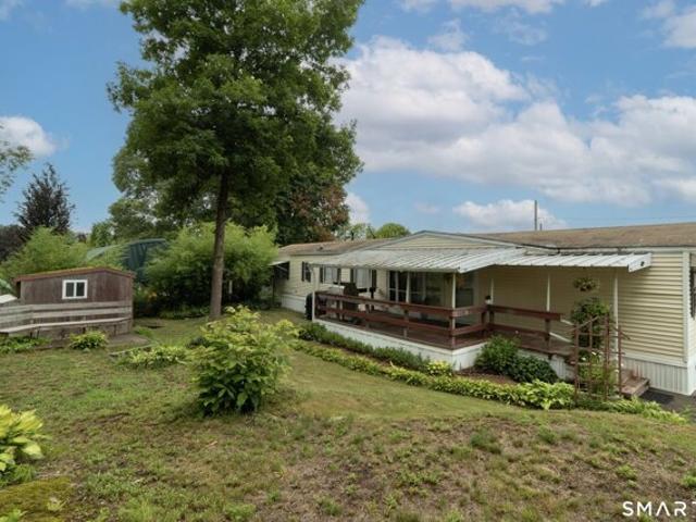 E Main St Trlr,branford, Property For Sale