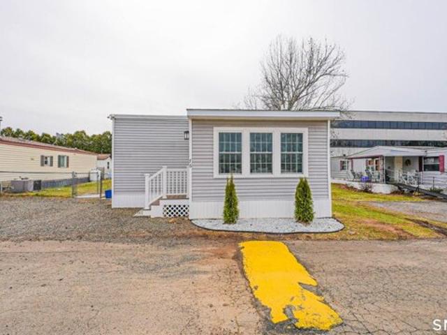 E Main St Trlr,branford, Property For Sale