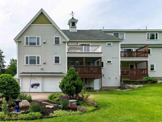 E Main St Unit,conway, Home For Sale