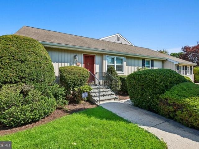 E Main St Unit,moorestown, Home For Sale