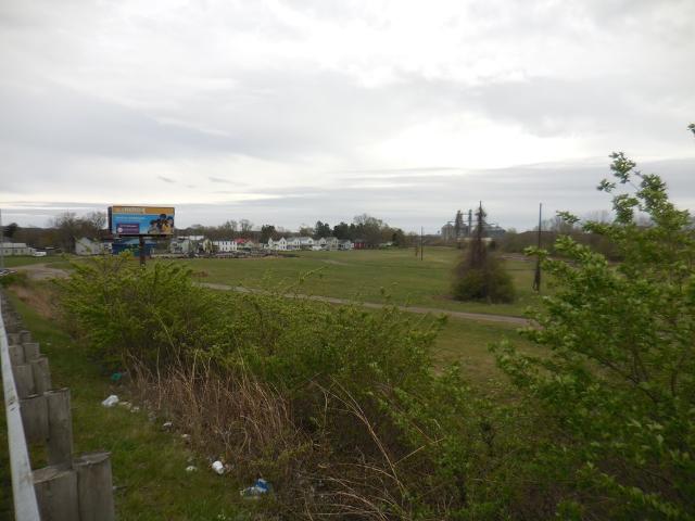 E Main Street