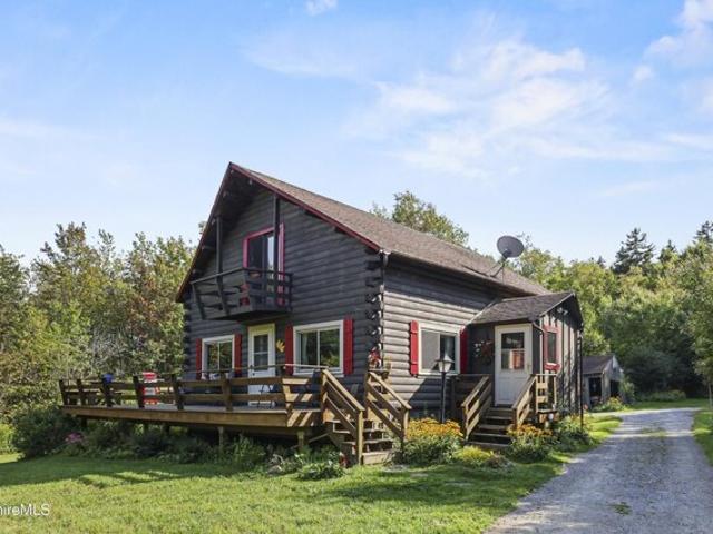 E Main Rd, Peru, Home For Sale