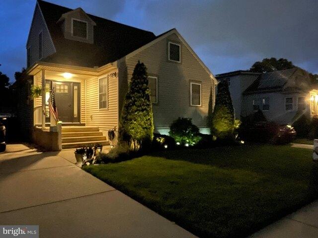 E Maiden Ln, Somerdale, Home For Sale
