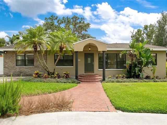 E Mann Rd, Bartow, Home For Sale