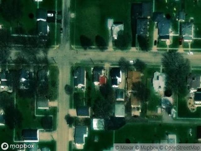 E Mason St