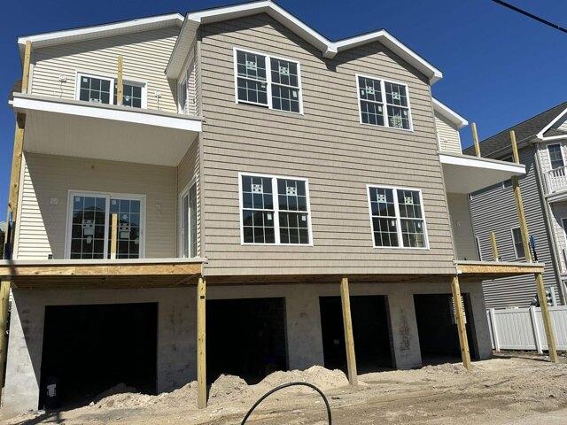 E Maple Ave Unit,wildwood, Condo For Sale
