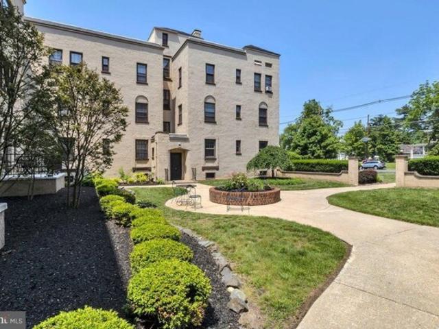 E Maple Ave Apt A, Merchantville, Condo For Sale