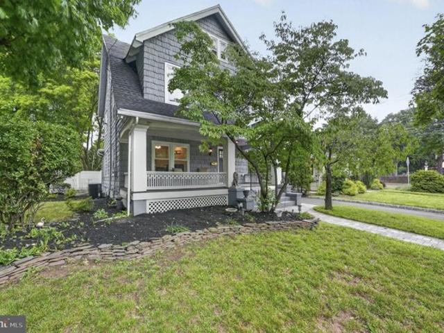 E Maple Ave, Bound Brook, Home For Sale