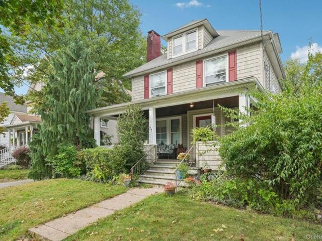 E Maple Ave, Suffern, Home For Sale