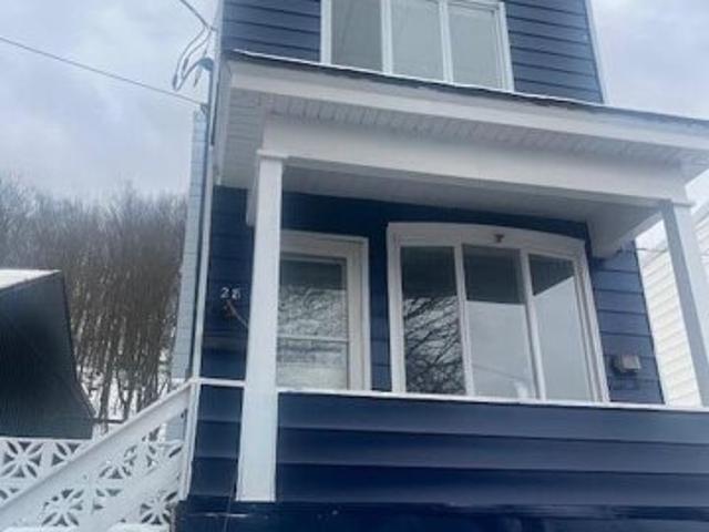 E Maple St, Mahanoy City, Home For Sale