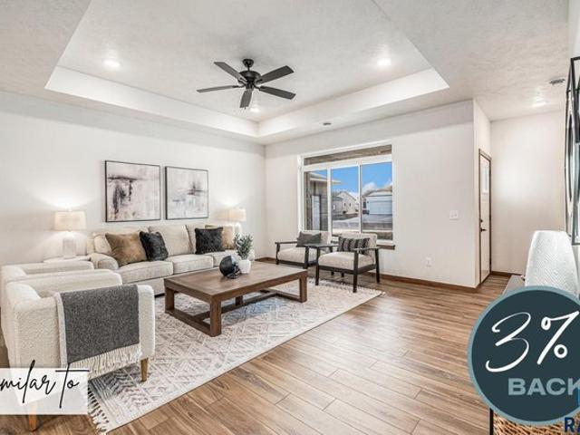 E Marana St, Sioux Falls, SD 57110