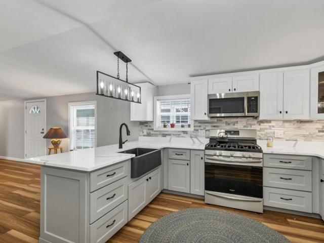 E Marina Rd, Gilford, Property For Sale