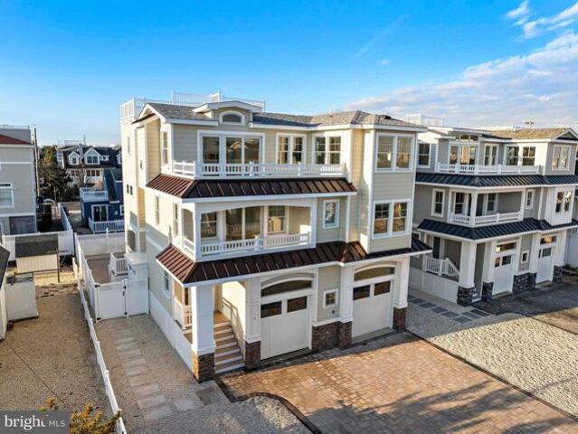 E Marine Ln, Long Beach Township, Home For Sale