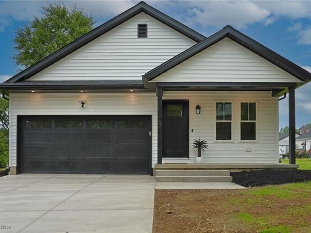 E Market St, Marshallville, Home For Sale