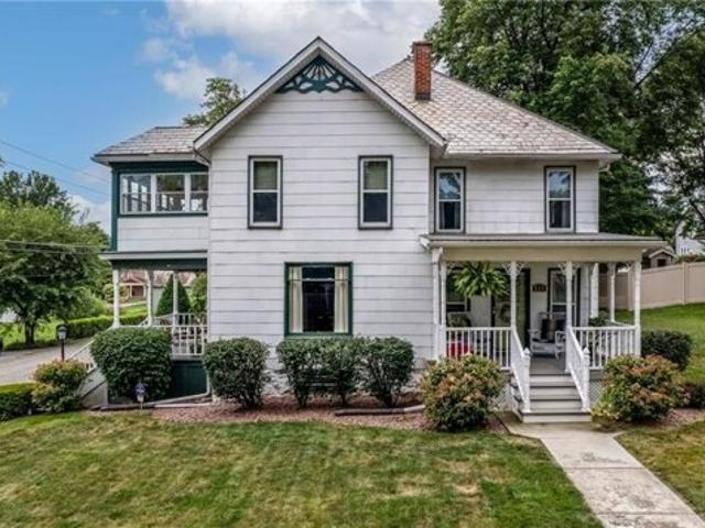 E Market St, Mercer, Home For Sale