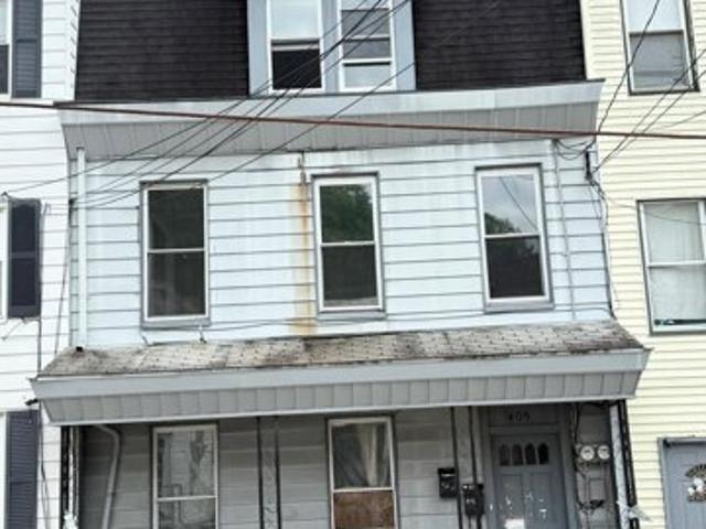 E Market St, Pottsville, Home For Sale