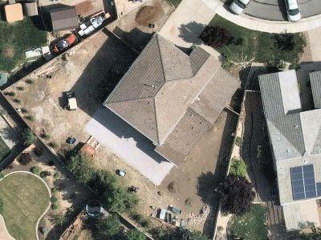 E Mary Dr