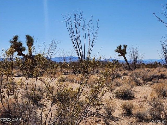 E Mary Dr Lot 207, Yucca, AZ 86438