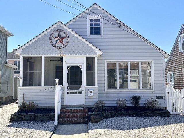 E Maryland Ave, Long Beach Township, Home For Sale