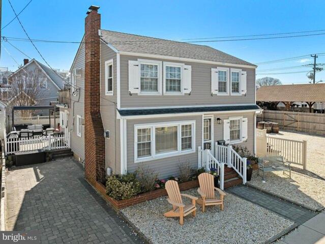 E Maryland Ave, Long Beach Township, Home For Sale