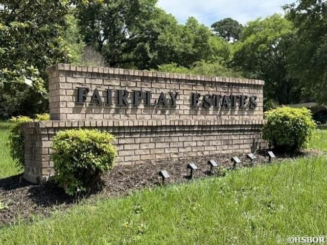 E Matlcock Ct Lot 19, Hot Springs, AR 71901