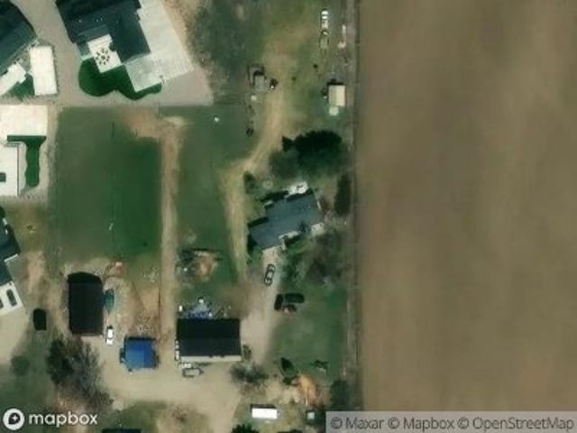 E Maughan Rd