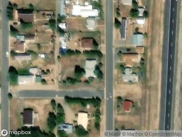 E Maxwell Ave