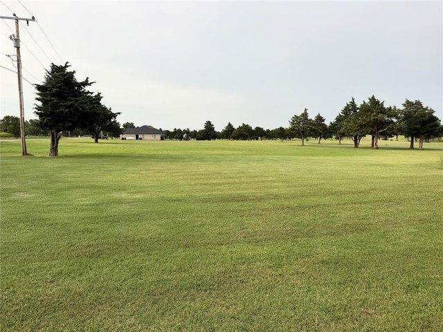 E May Ave, Guthrie, OK 73044