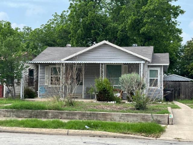 E Mayfield Blvd
