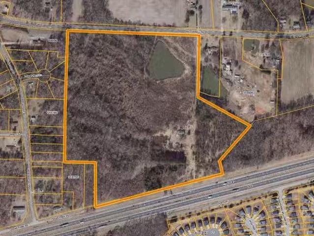 E Mcconnell Road, Greensboro, NC 27405