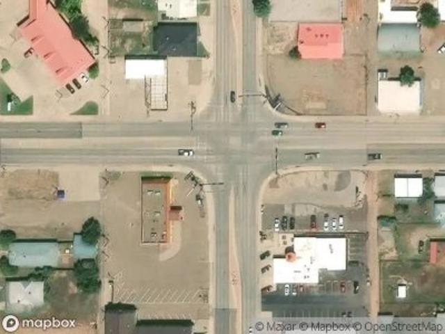 E Mcgee Ave