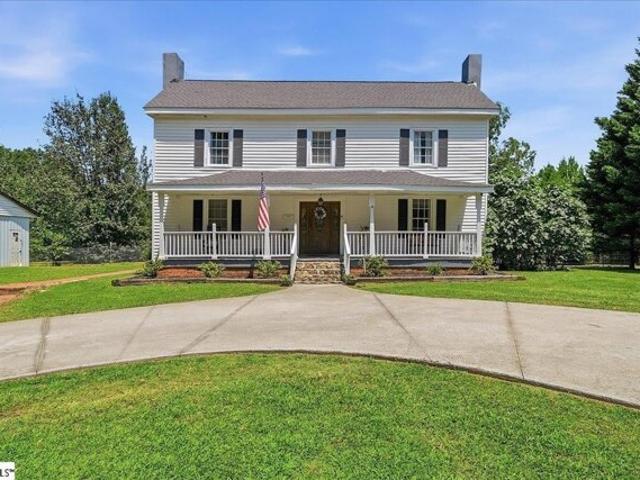 E Mcgee St, Honea Path, Home For Sale