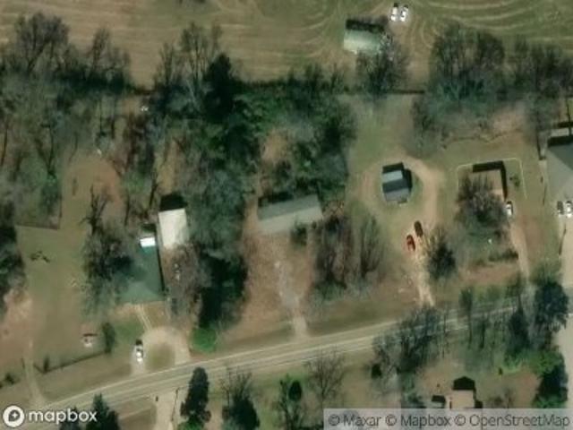 E Mcdonald St