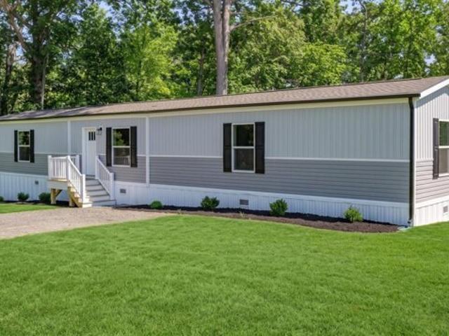 E Mclaw St, Fredericksburg, Property For Sale