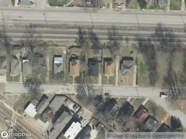 E Mclemore Ave