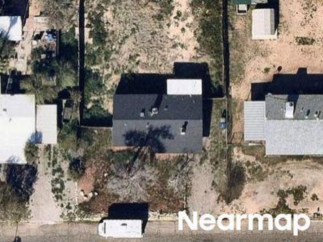 E Mcmillan Dr