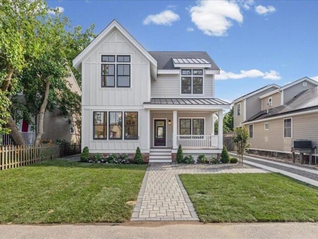 E Mechanic St, West Cape May, Home For Sale