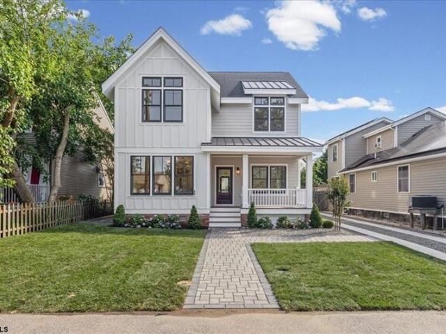 E Mechanic St, West Cape May, Home For Sale